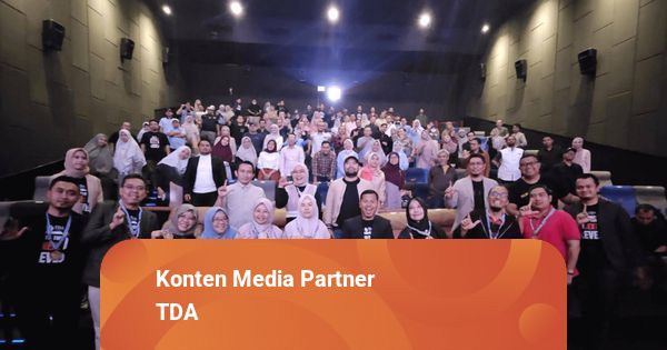 Bangun Mental Pengusaha Tangguh, TDA Depok Gelar 9 Workshop Series | kumparan.com